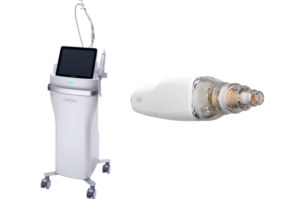 RF Microneedling in Smyrna Beach | Med Spa NSB