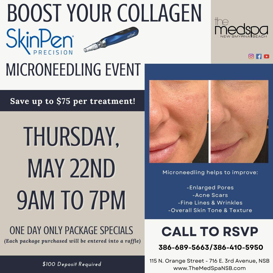 Med Spa in New Smyrna Beach | Med Spa NSB